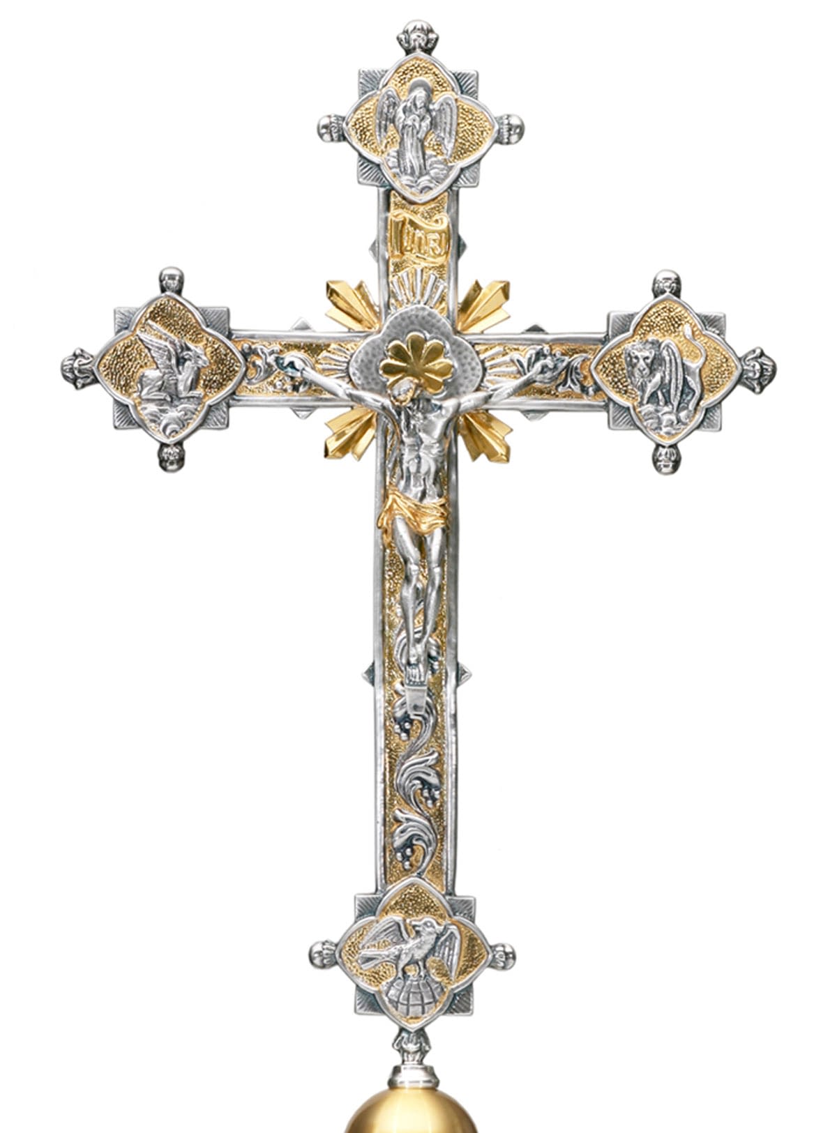 The Cross of Christ The Cross - What is the Gospel?